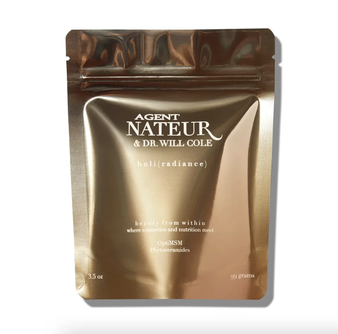 Agent Nateur Holi(mane) Review | The Quality Edit