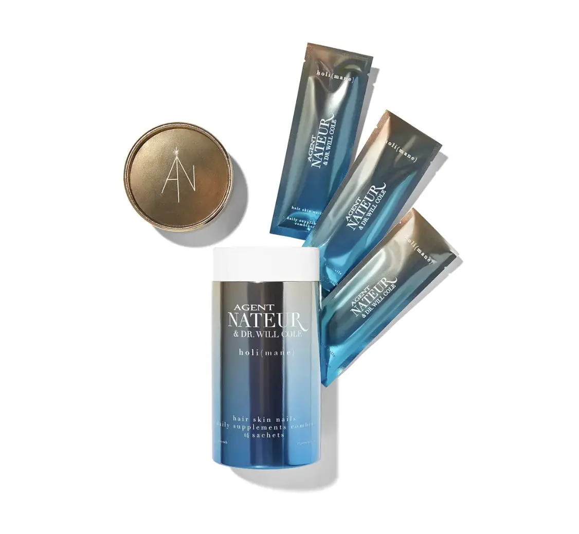 Agent Nateur Holi(mane) Review | The Quality Edit