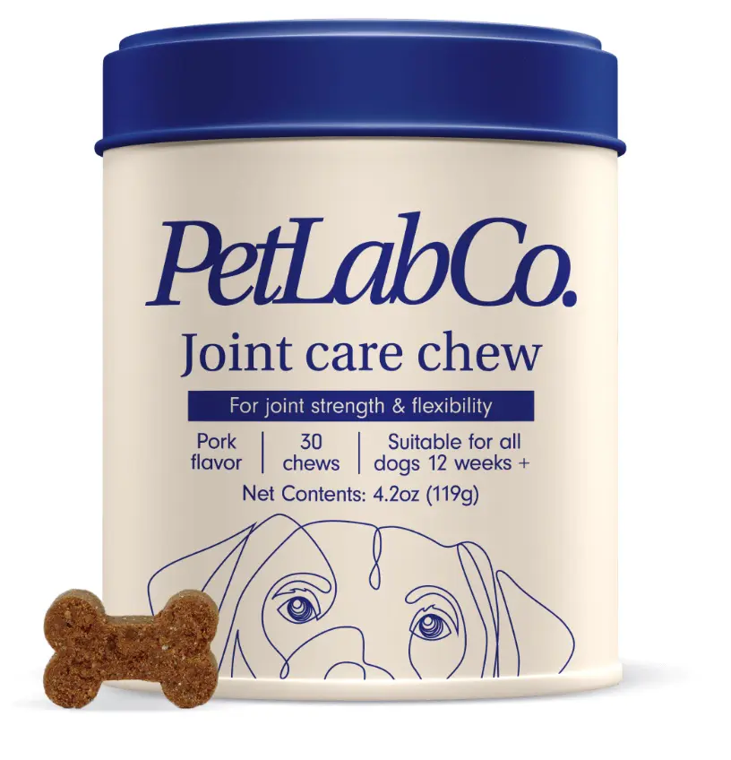 PetLabCo. Review (2023) | The Quality Edit