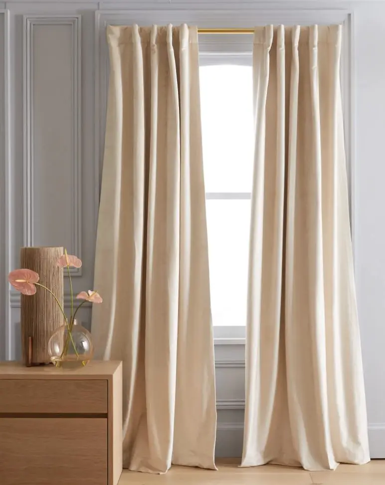 Quince Curtains Review (2023) | The Quality Edit