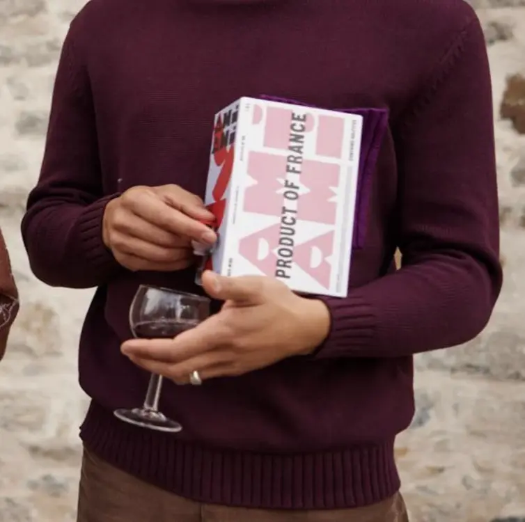 Ami Ami Review (2023) – Can boxed wine actually be made bougie? | The ...