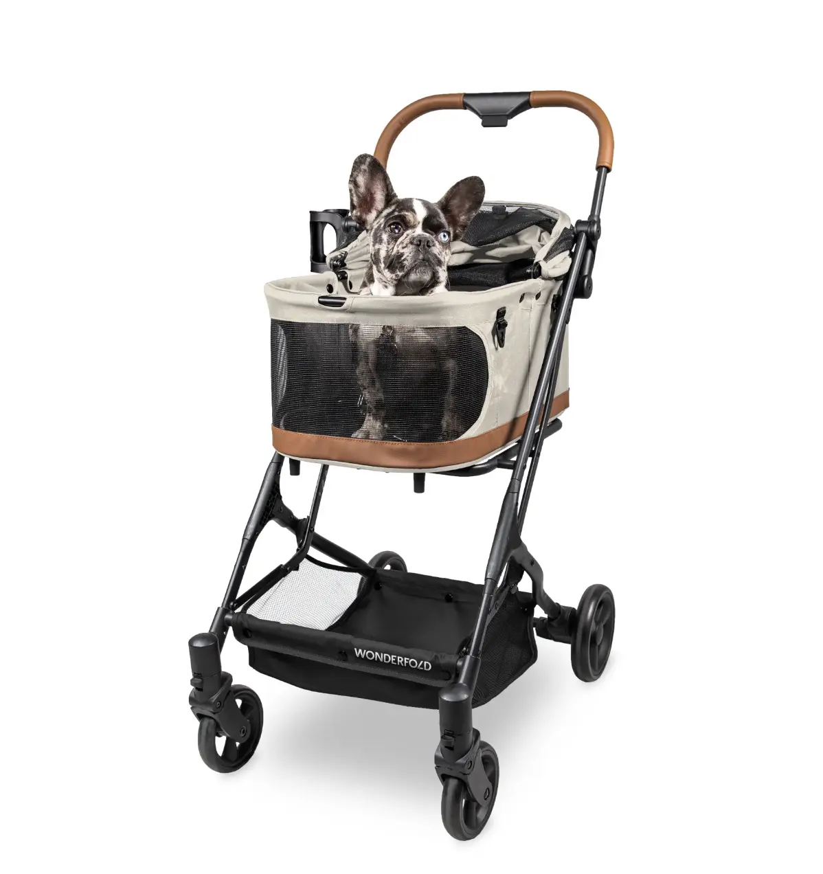 Wonderfold Stroller Wagon Review (2024) | The Quality Edit