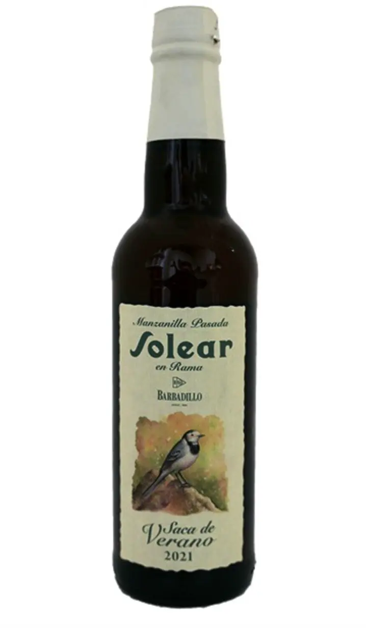 The First Timer's Guide to Drinking (and Buying) Sherry (2023) | The ...