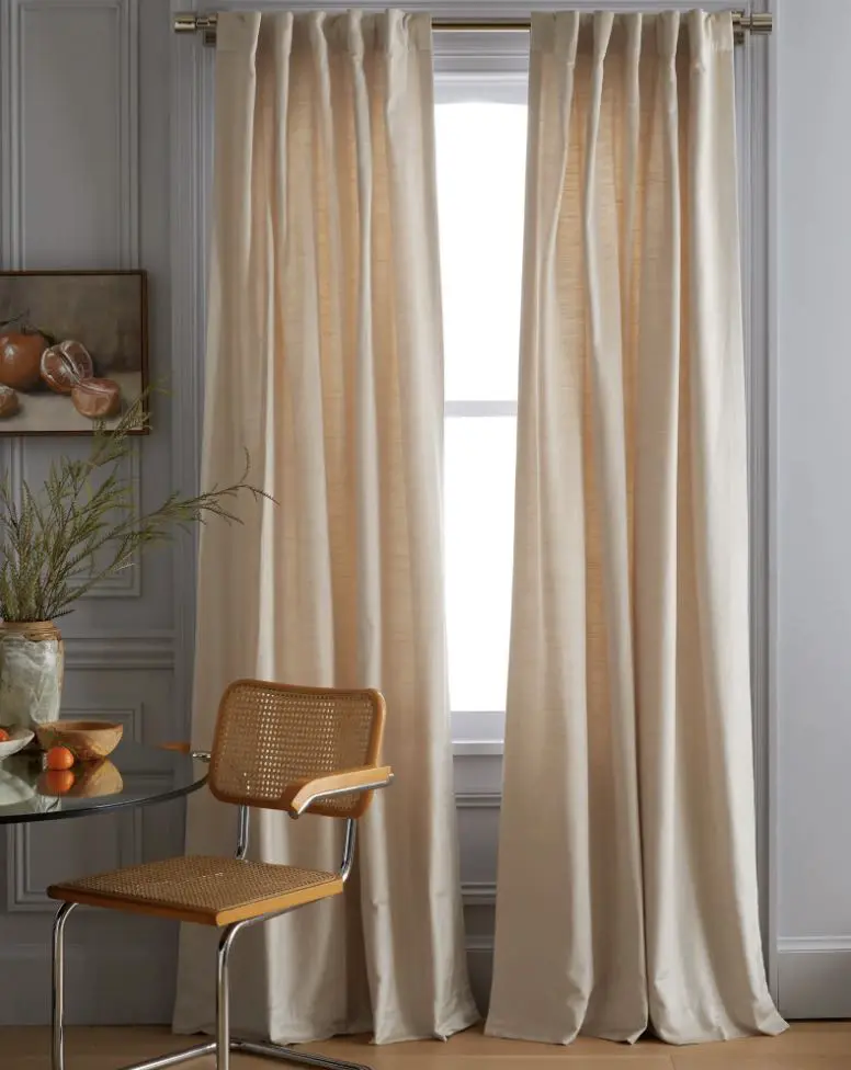 Quince Curtains Review (2023) | The Quality Edit