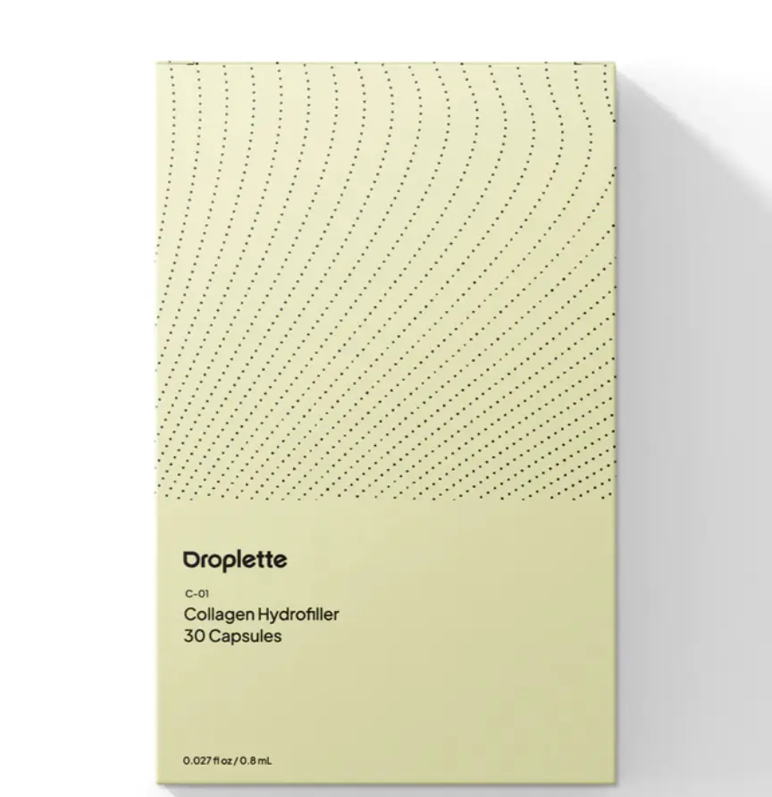 Droplette Review (2023) | The Quality Edit