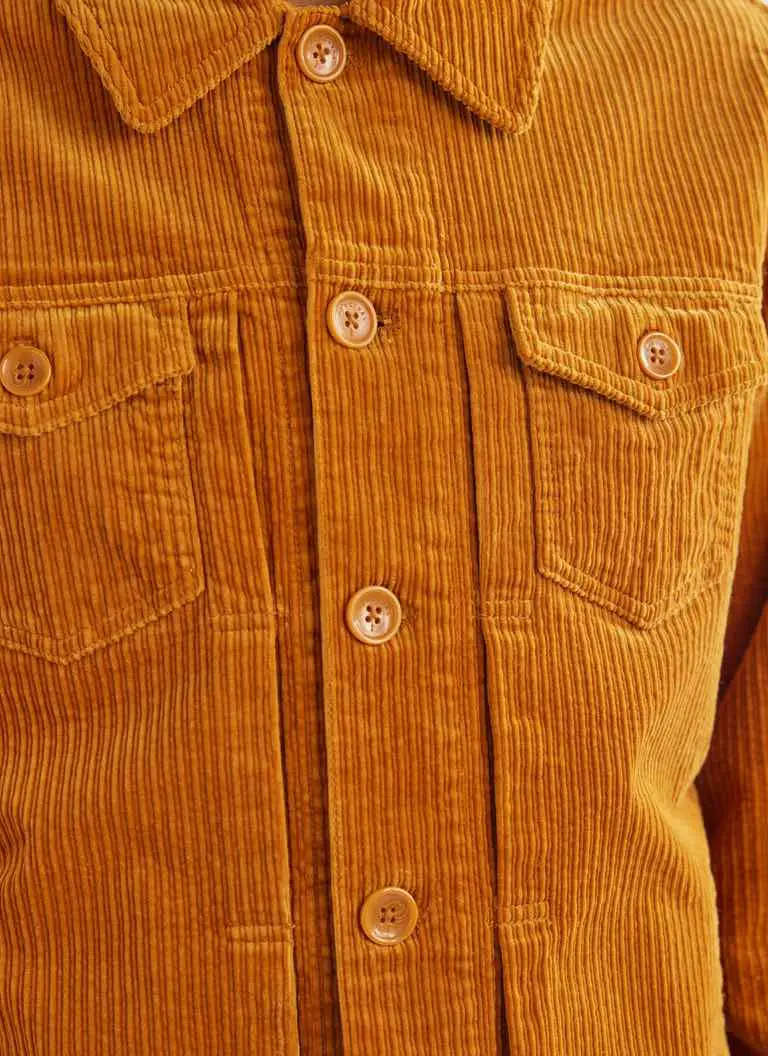 The Best Men's Corduroy Brands (2023) | The Quality Edit