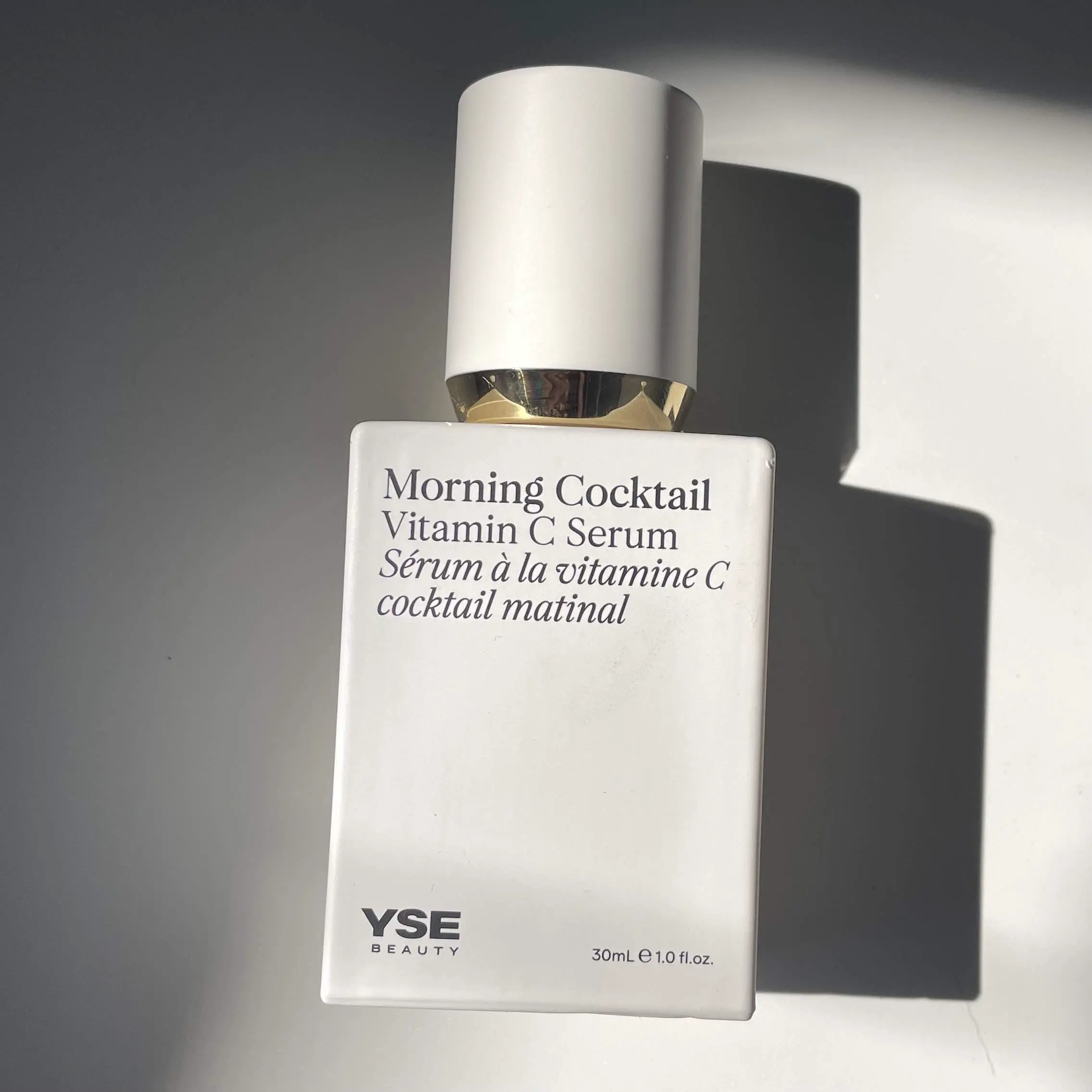 YSE Beauty Review (2024) The Antithesis of Celeb Skincare That ...