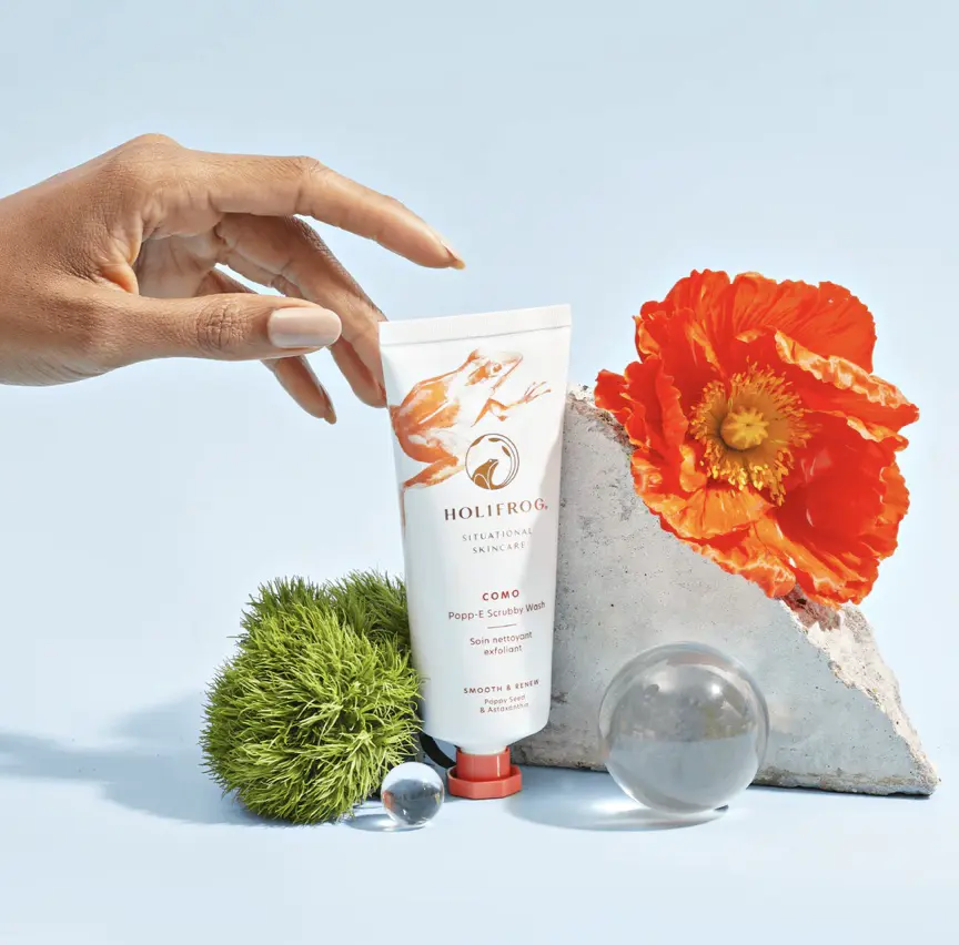 Interview with Emily Parr of HoliFrog & Current State (2023) | The ...