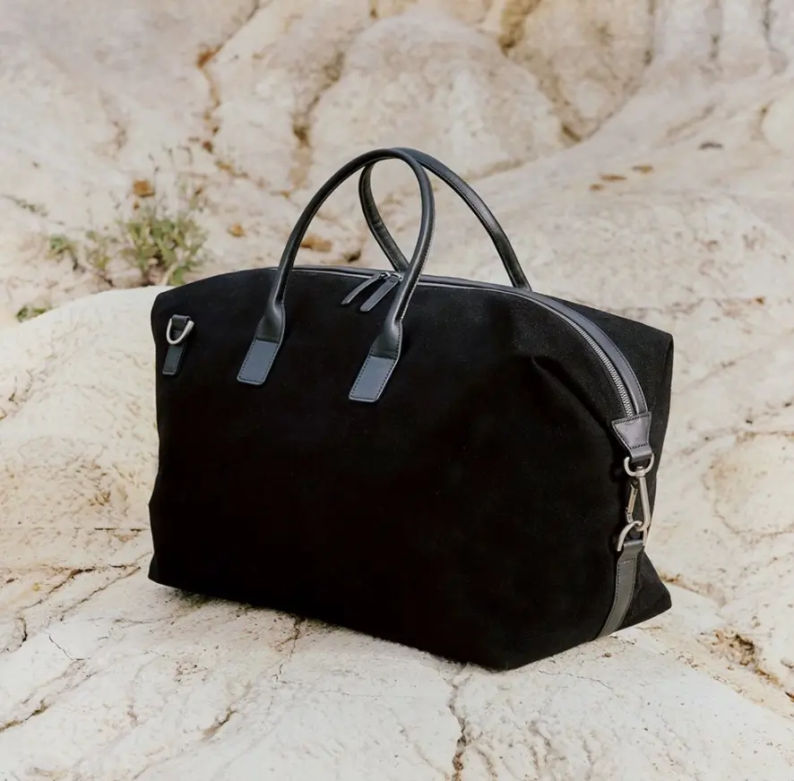 July Luggage Review (2023) | The Quality Edit