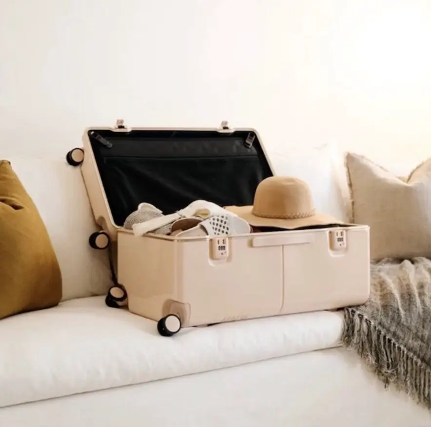July Luggage Review (2023) | The Quality Edit