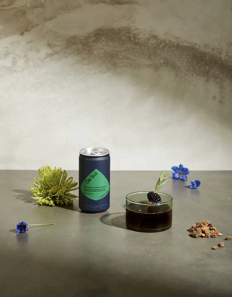 An Honest Review of De Soi’s Non-Alcoholic Apéritif (2023) | The ...