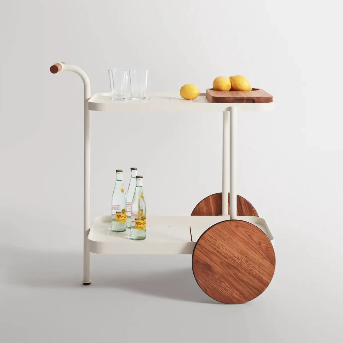 Best Bar Carts for 2022 – For when style meets storage | The Quality Edit