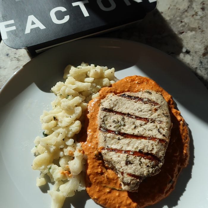 Factor Meal Kit Delivery Service Review (2023) | The Quality Edit