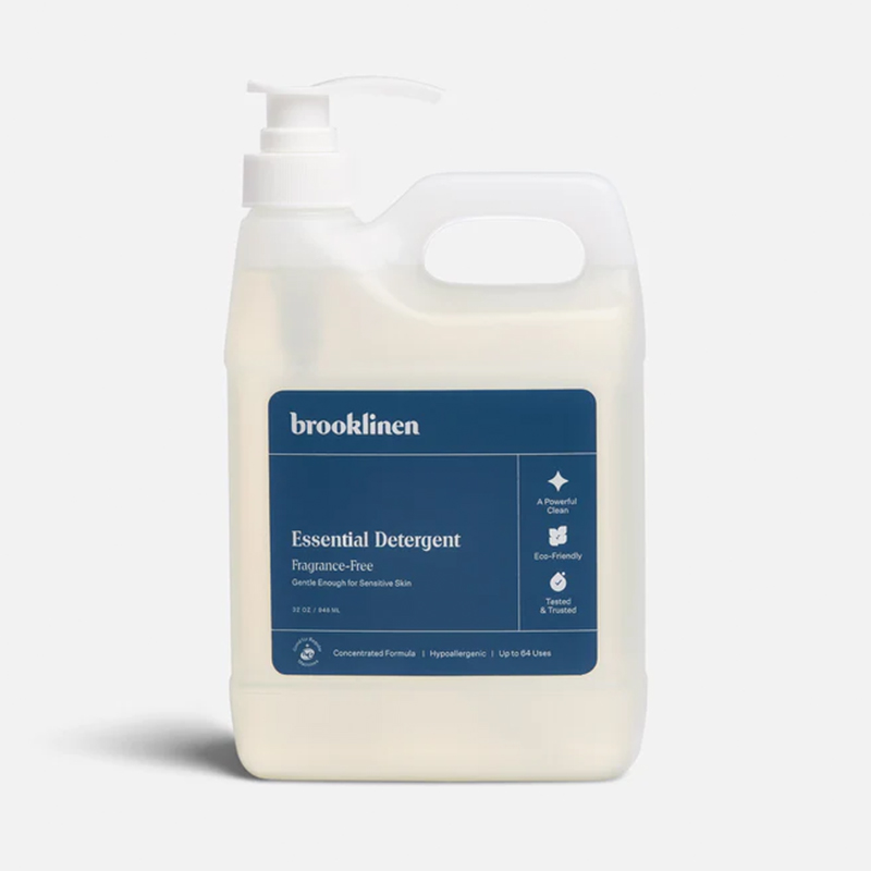 7 High-Powered Detergents You Need In Your Laundry Room (2023) | The ...