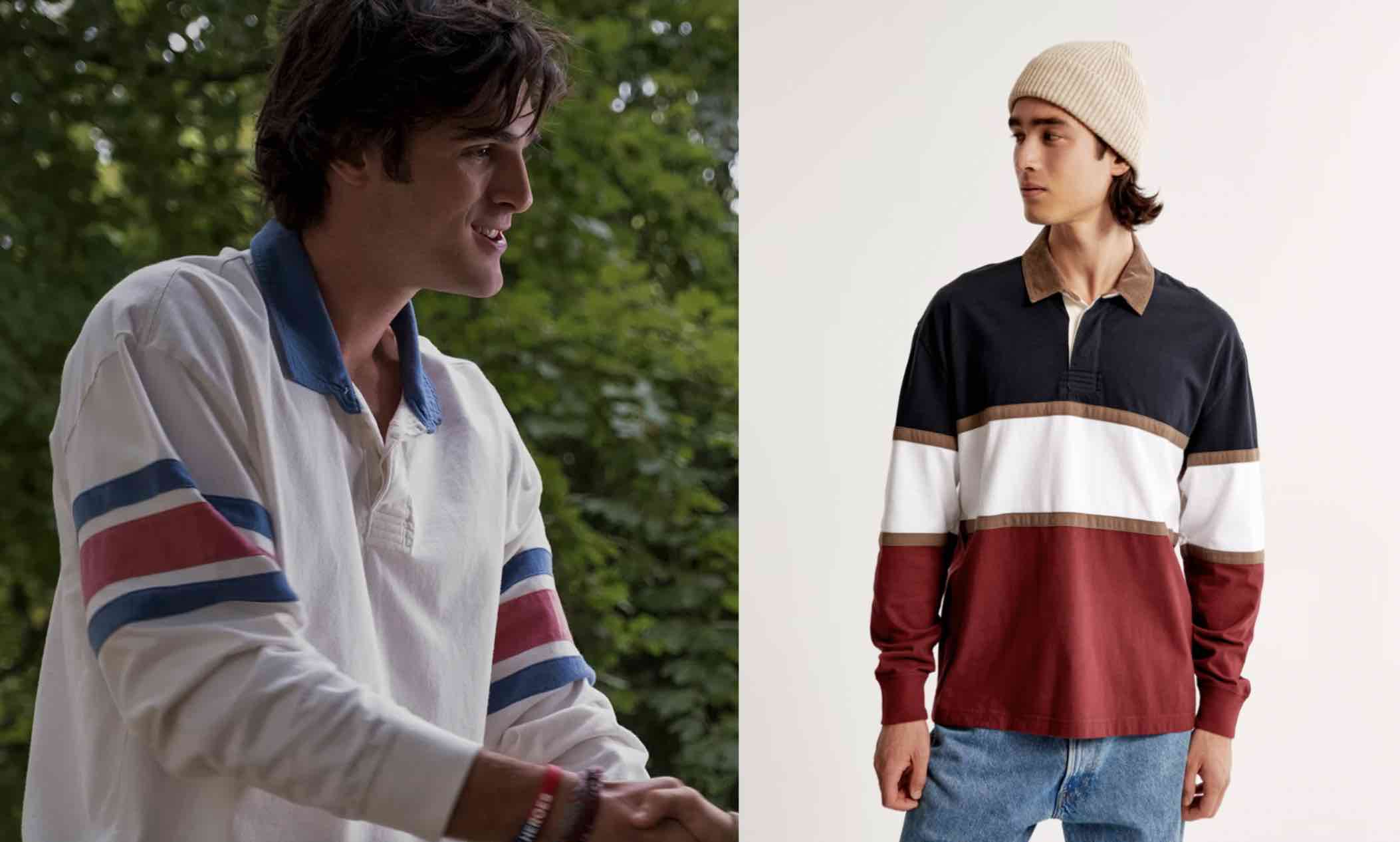 Saltburn Style Guide (2024) | The Quality Edit