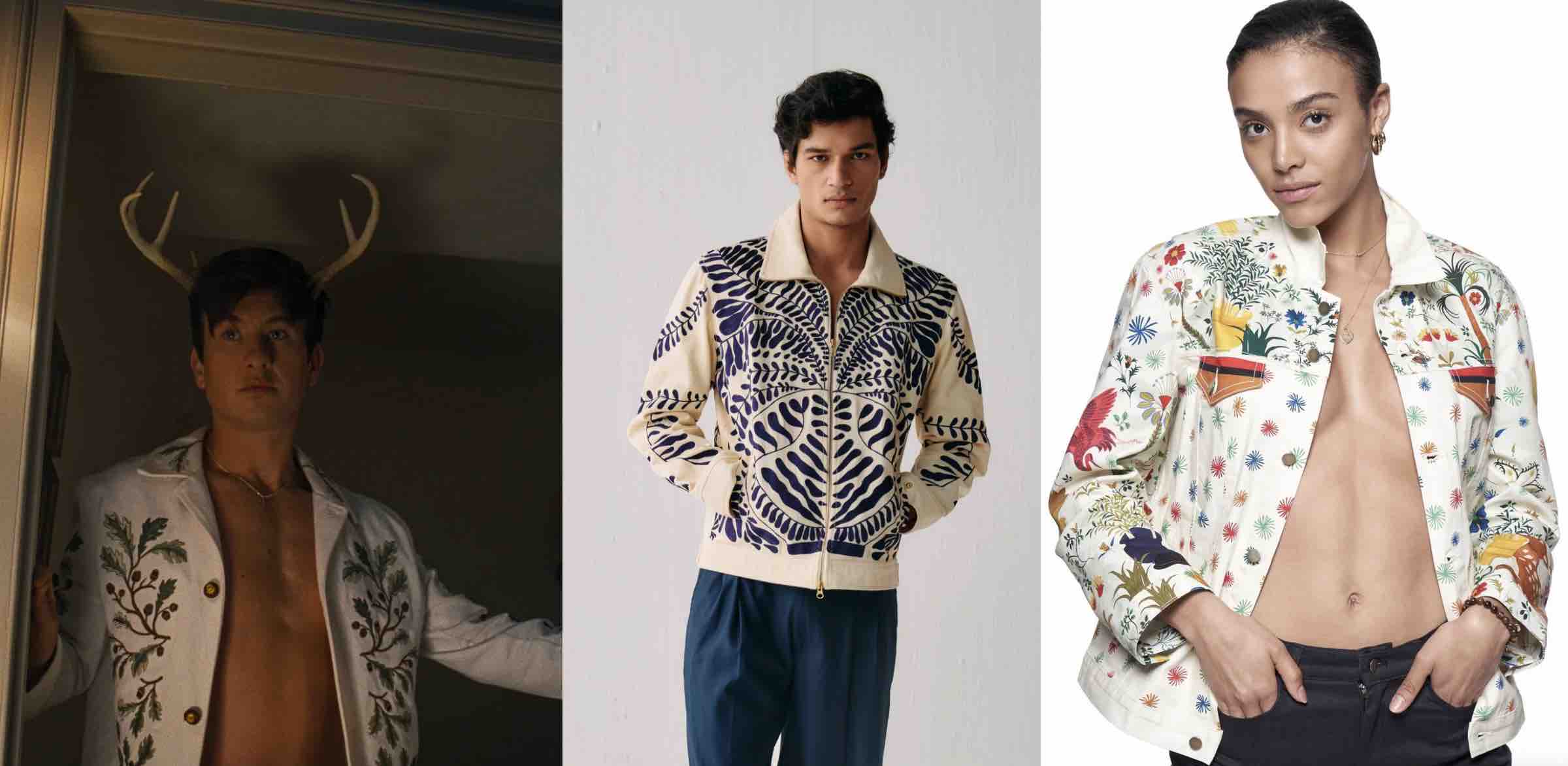 Saltburn Style Guide (2024) | The Quality Edit