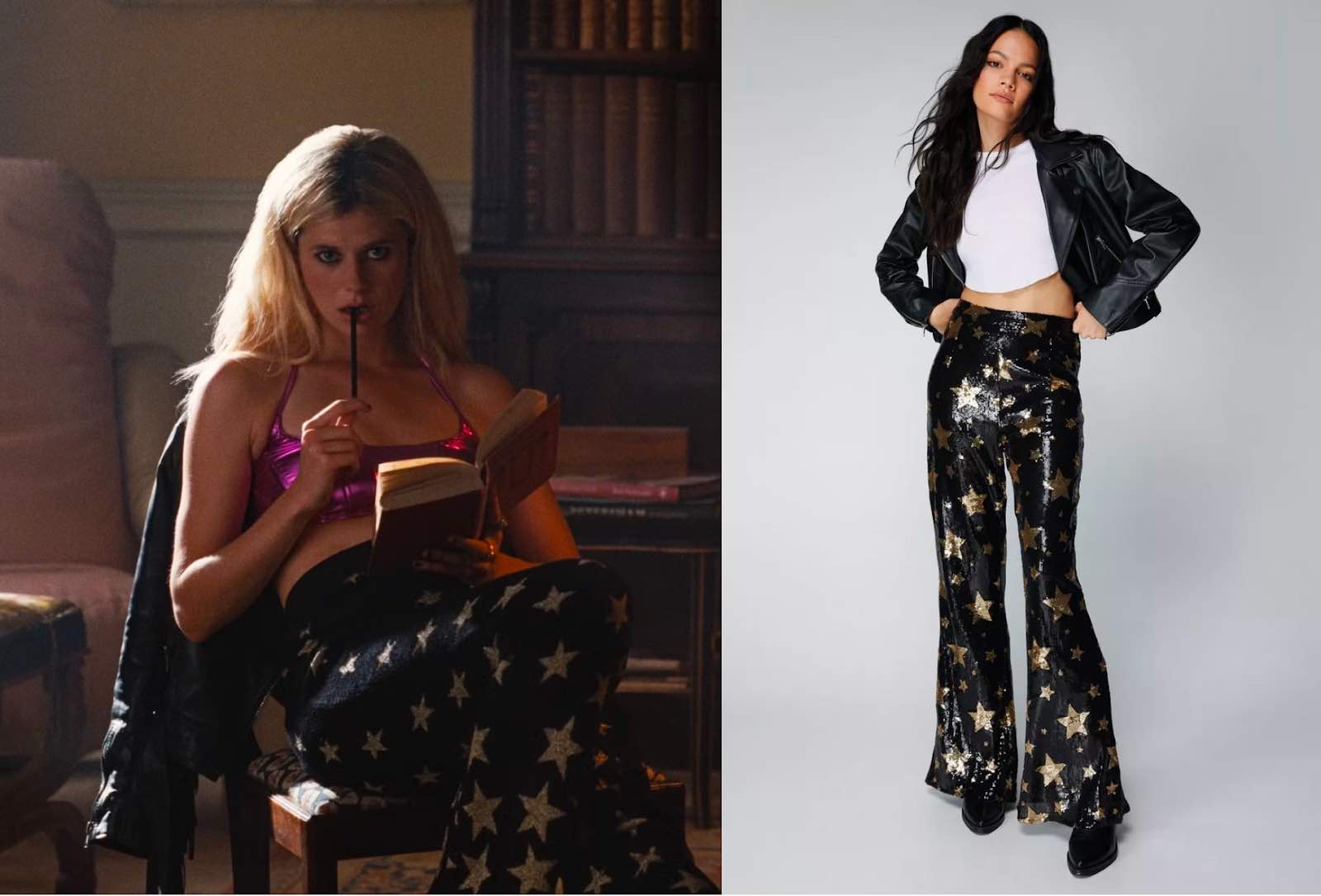 Saltburn Style Guide (2024) | The Quality Edit