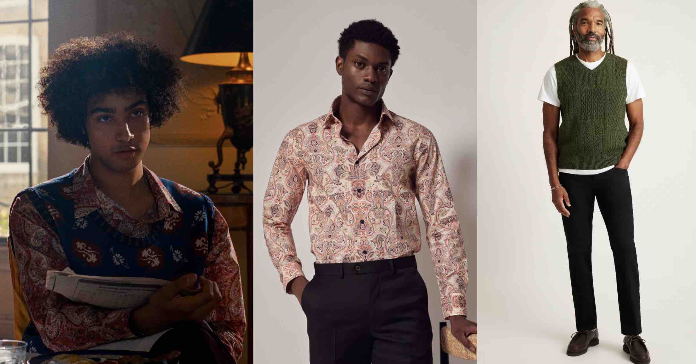 Saltburn Style Guide (2024) | The Quality Edit