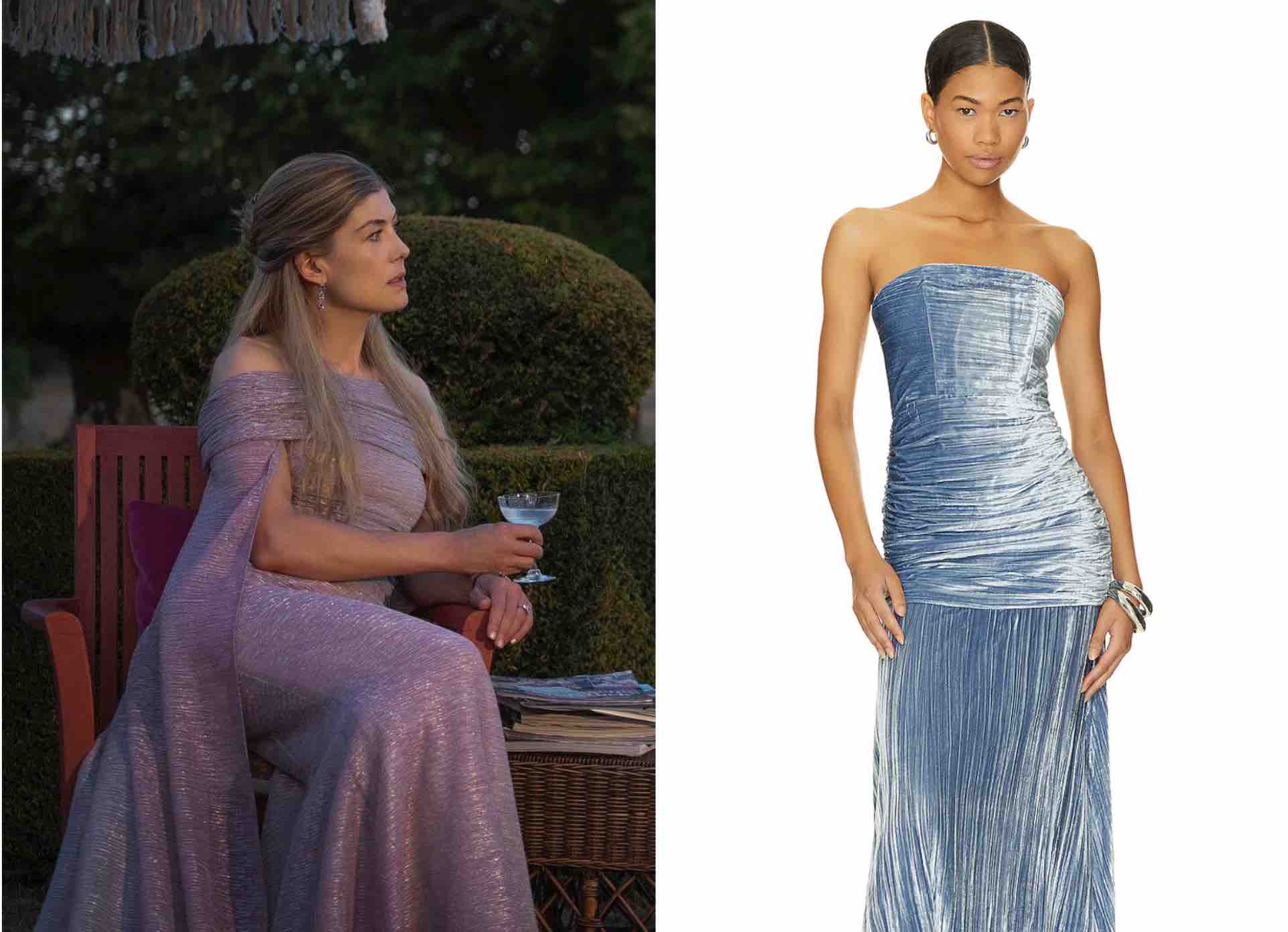 Saltburn Style Guide (2024) | The Quality Edit