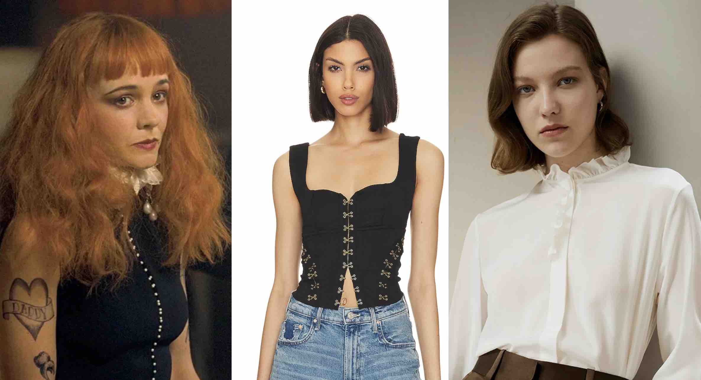 Saltburn Style Guide (2024) | The Quality Edit