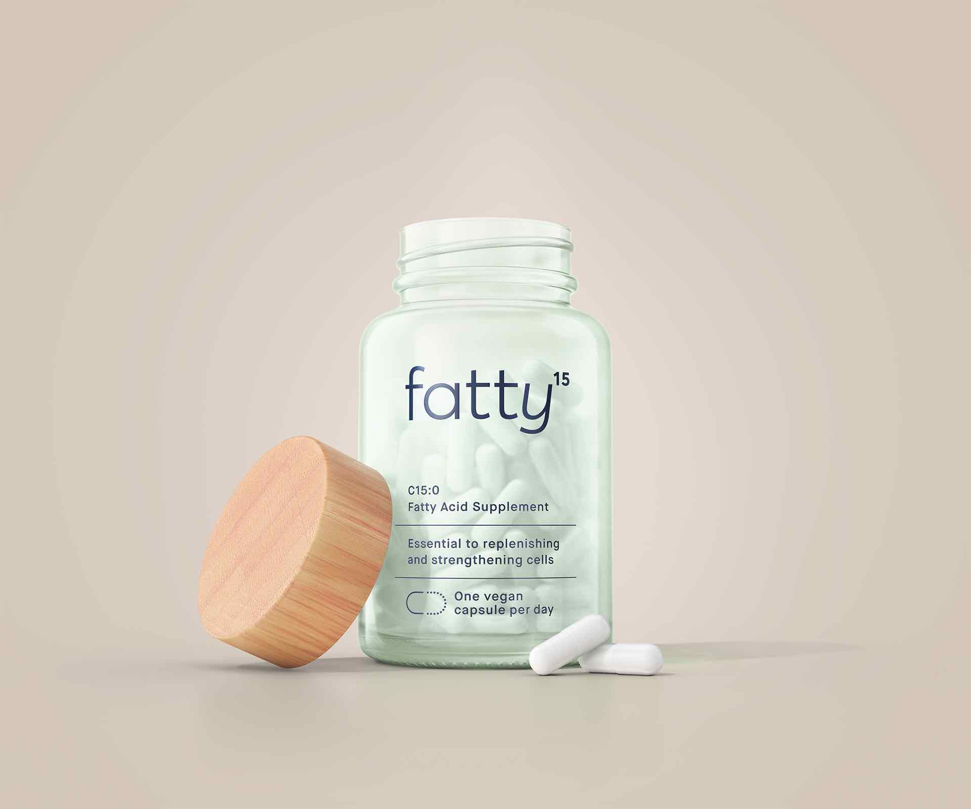 fatty15 Review (2024) The first essential fatty acid in 90 years | The ...