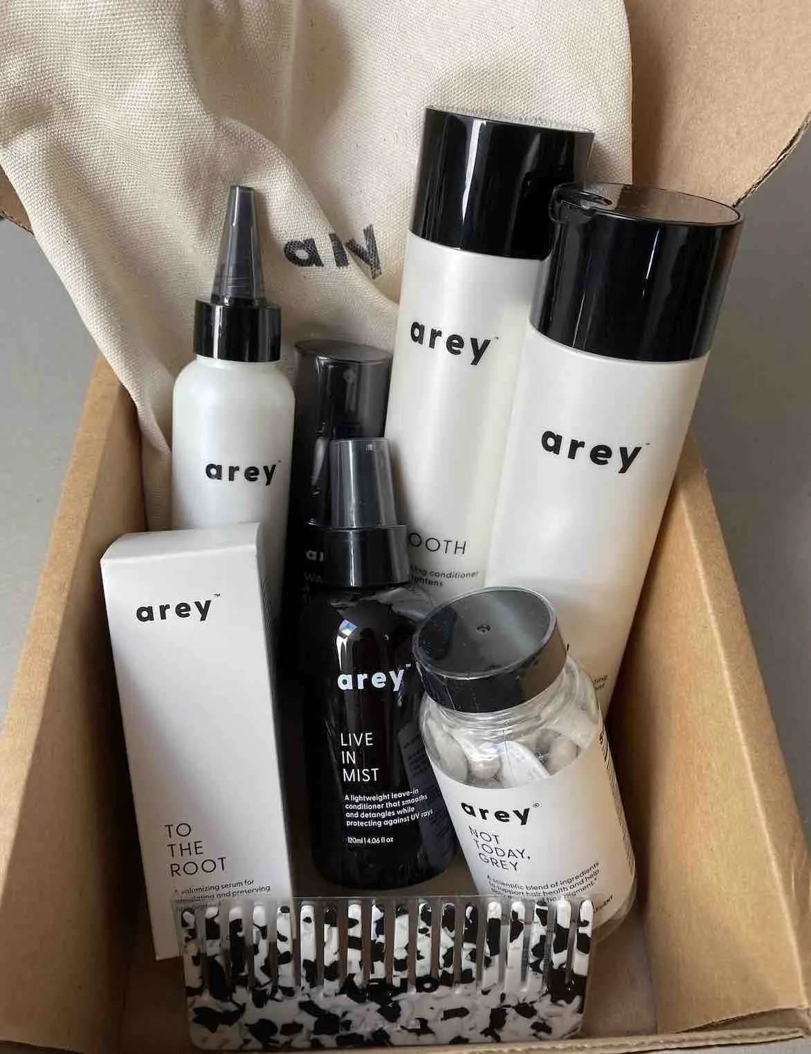 Arey Review (2024) | The Quality Edit