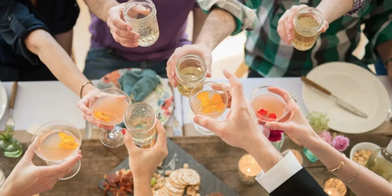 In Good Taste, Vol. 8 (2023) — Our favorite low-ABV wines, beers and ...