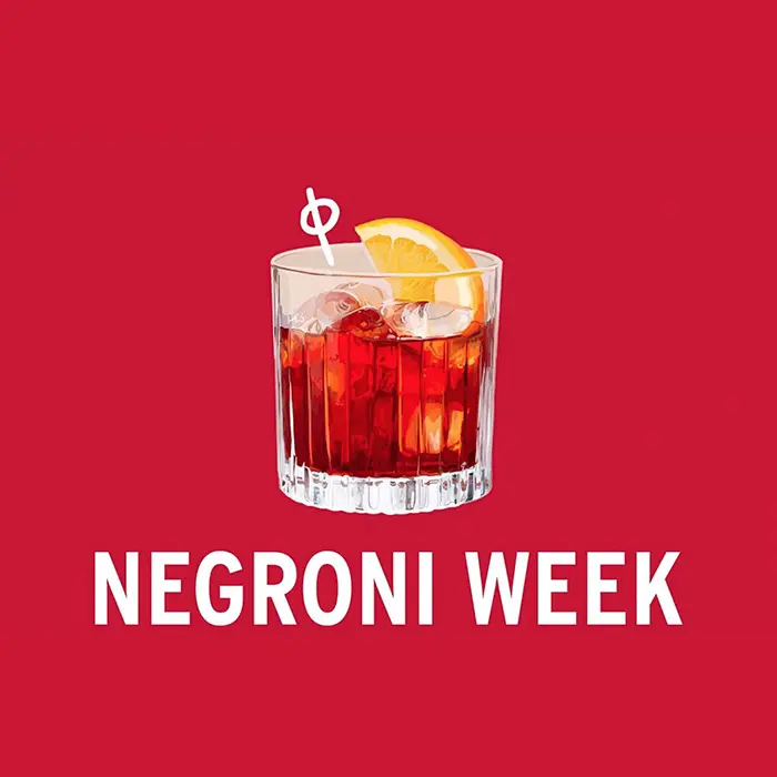 Negroni Week Recipes and Shopping Guide (2023) | The Quality Edit