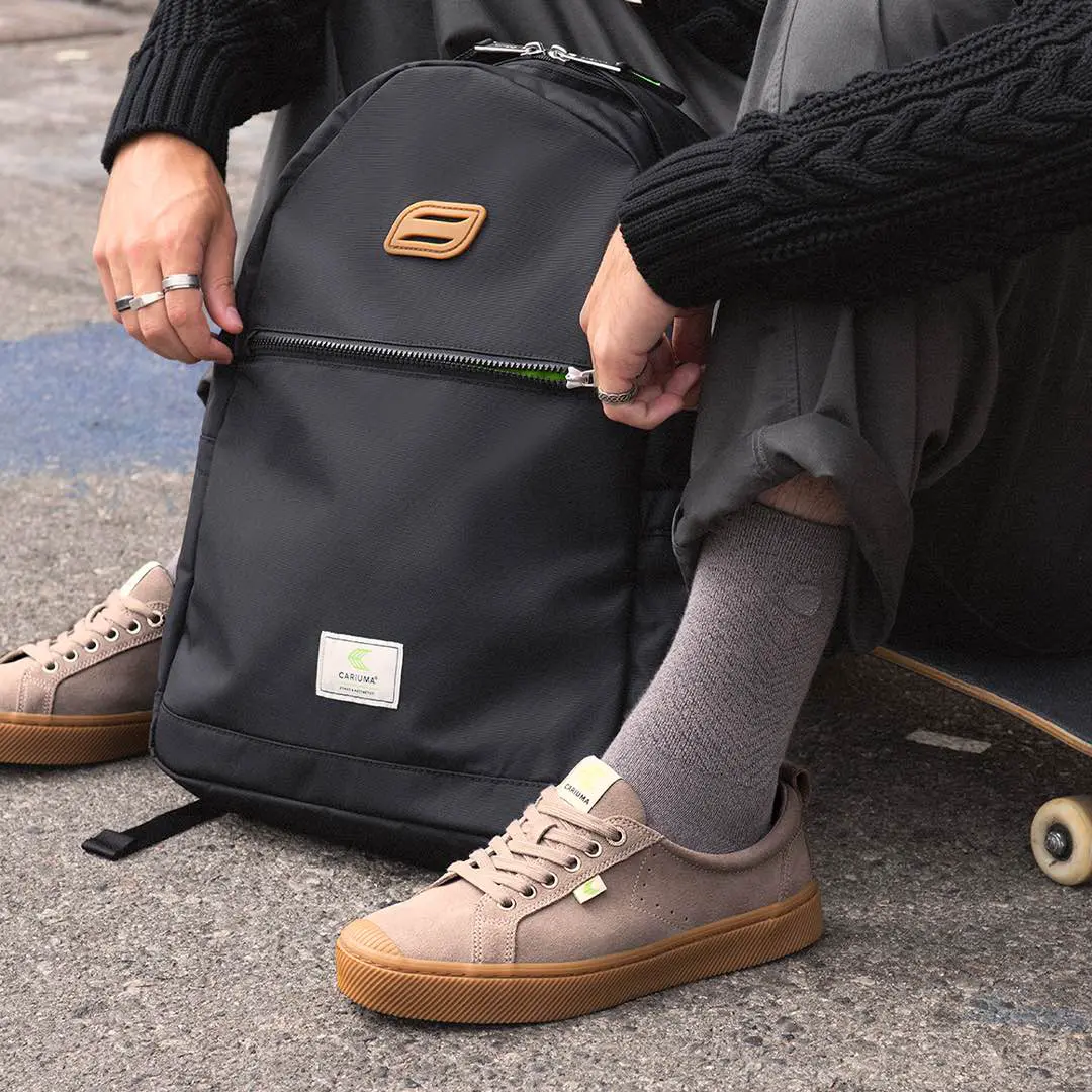 Cariuma Backpacks (2023) Back To School | The Quality Edit