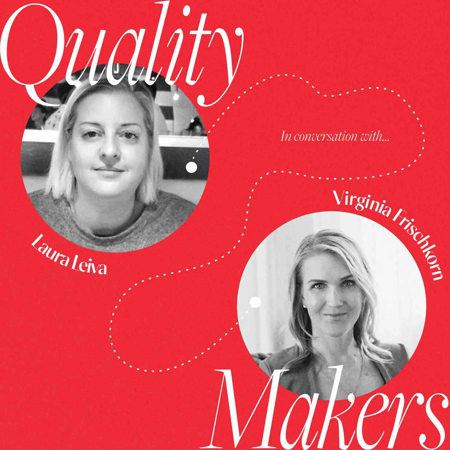 An Interview With Virginia Frischkorn of Partytrick