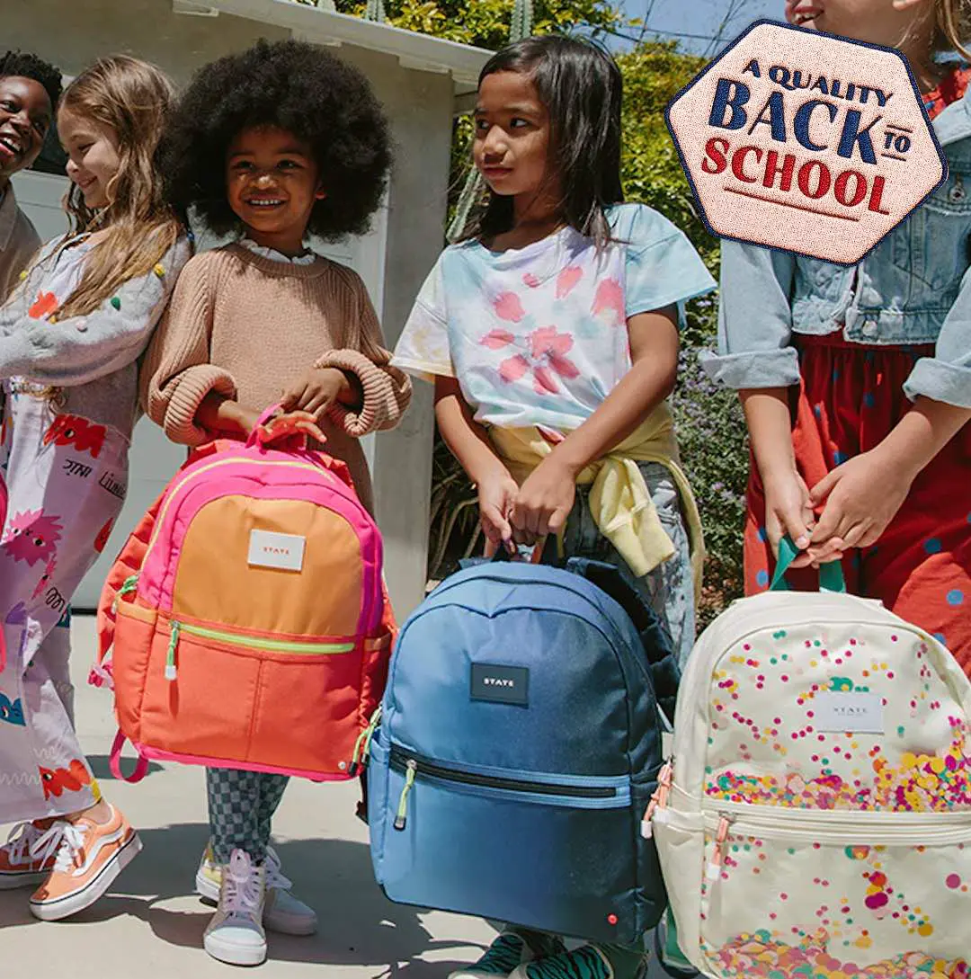 Best School Backpack Roundup (2023) | The Quality Edit