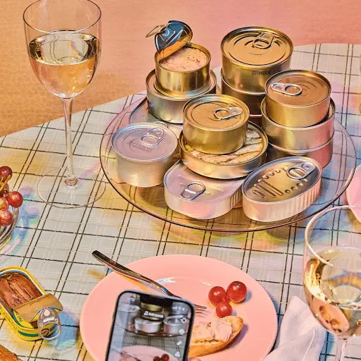 Our Favorite Tinned Fish Brands (2023) | The Quality Edit