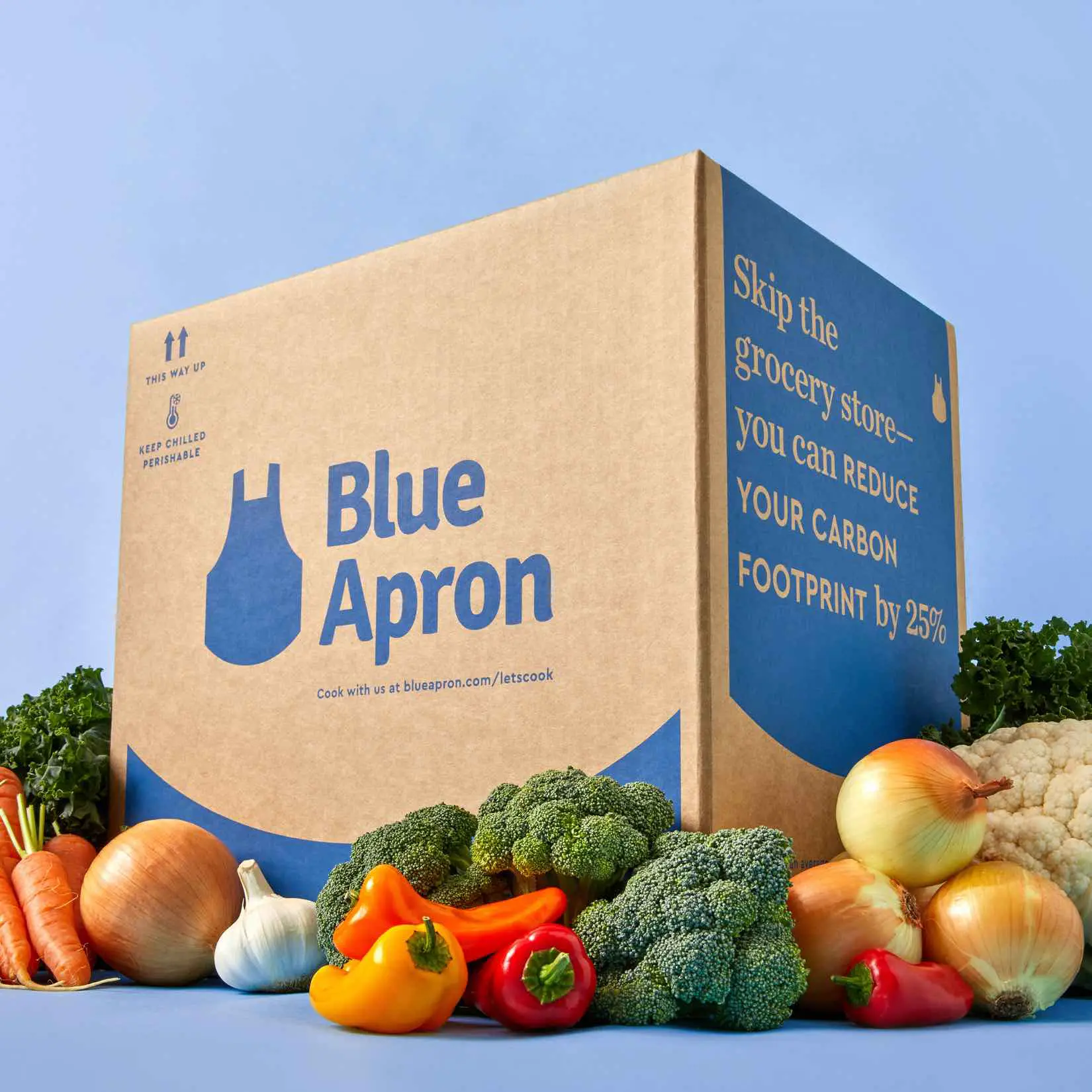 Blue Apron’s Recipe Meal Kit Review (2023) | The Quality Edit