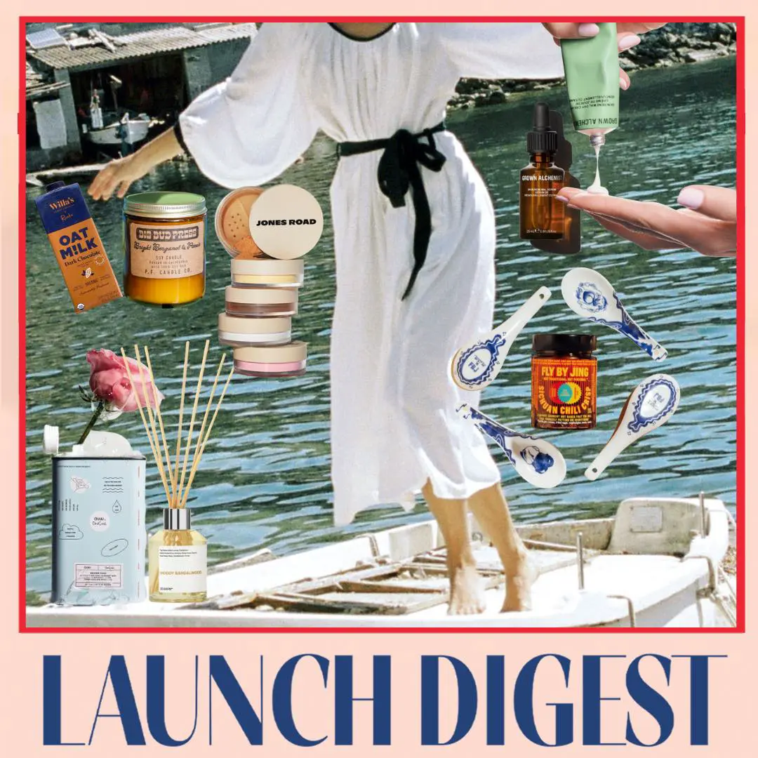 Launch Digest May 19 | The Quality Edit