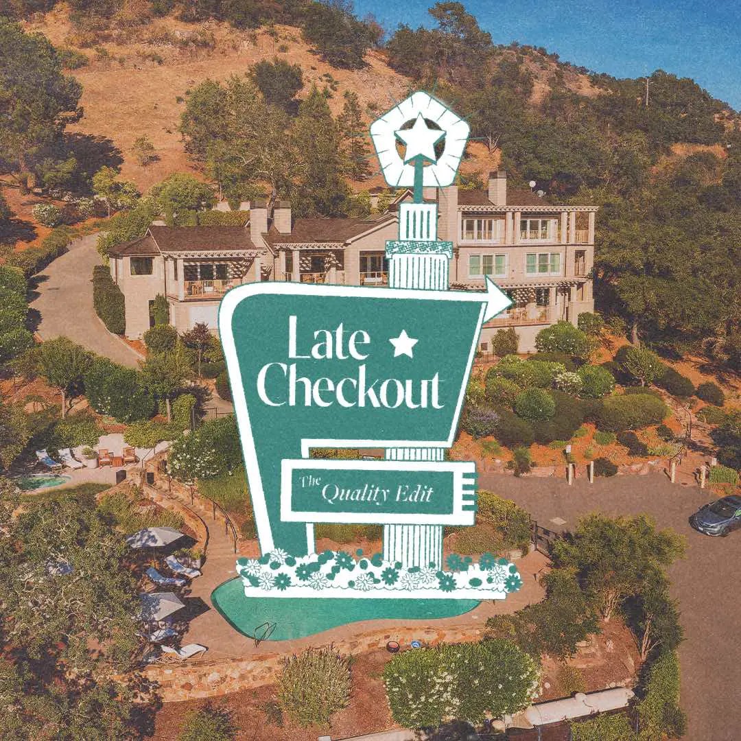 Napa Valley's Poetry Inn Review (2023) | The Quality Edit