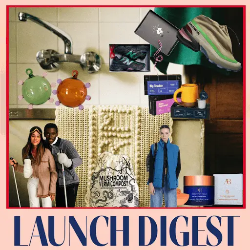 Launch Digest November 18 | The Quality Edit
