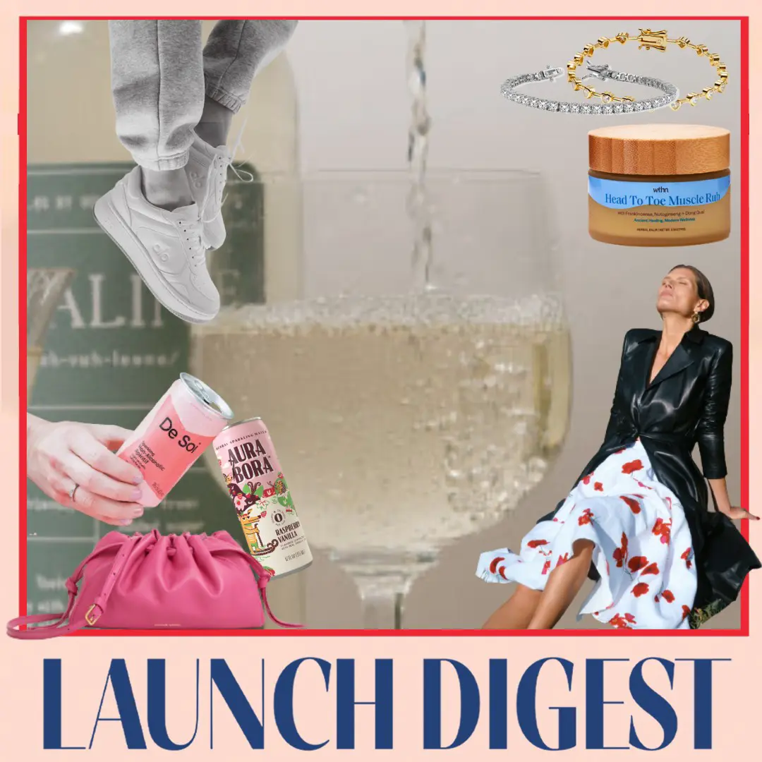 Launch Digest June 23 | The Quality Edit