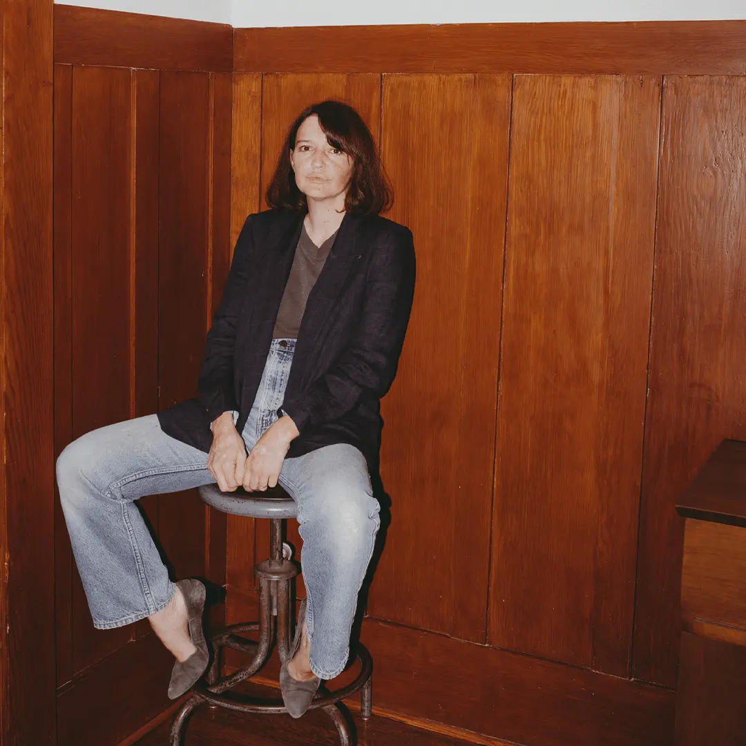 Jamie Haller Interview | The Quality Edit