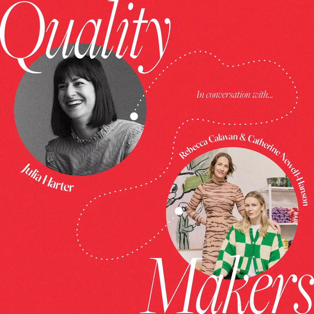 Quality Makers | The Quality Edit