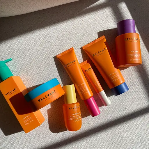 Honest Review Of Relevant Skincare (2022) | The Quality Edit