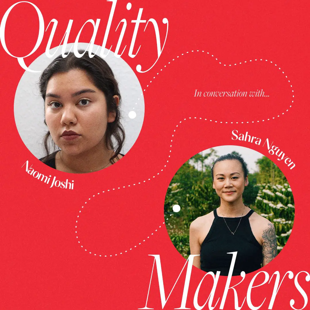 Interview with Sahra Nguyen of Nguyen Coffee Supply (2023) | The ...