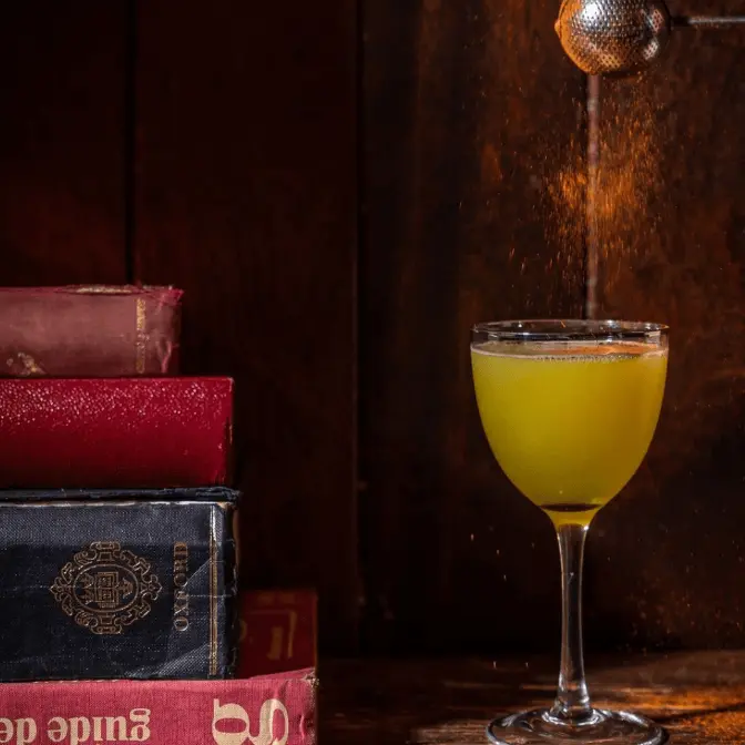 Best Cocktails For Fall (2022) | The Quality Edit