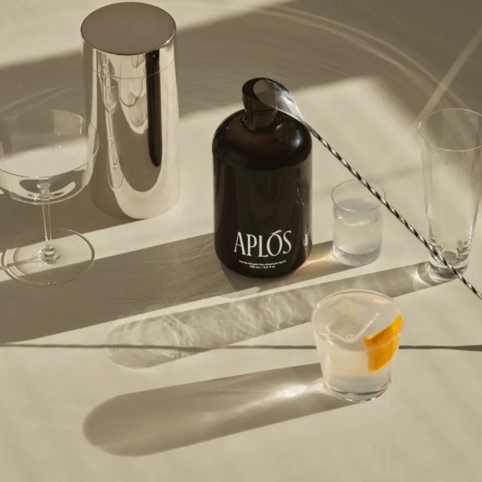 Aplõs Founders Interview | The Quality Edit