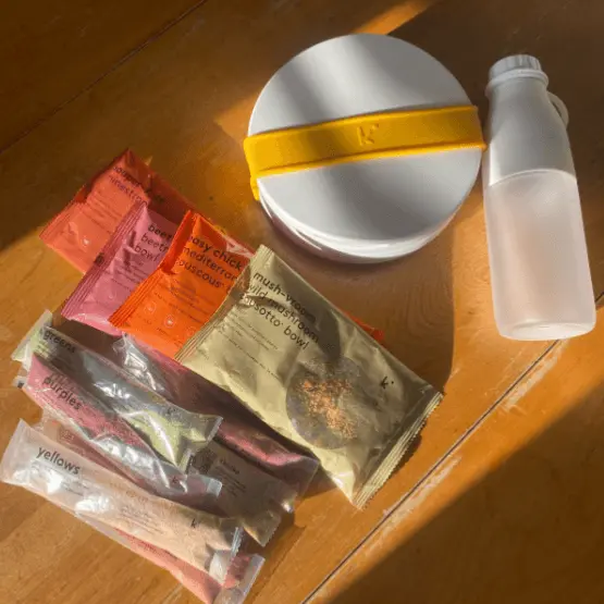 Kencko Review | The Quality Edit