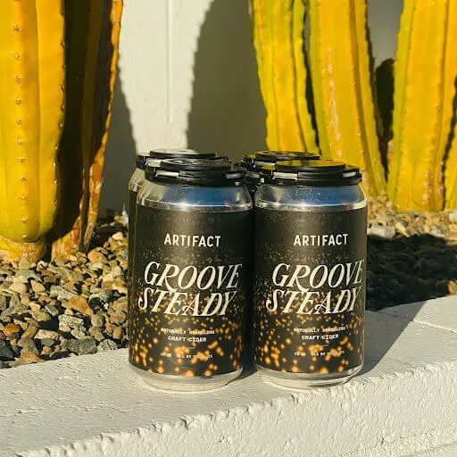 Artifact Cider Project Review | The Quality Edit