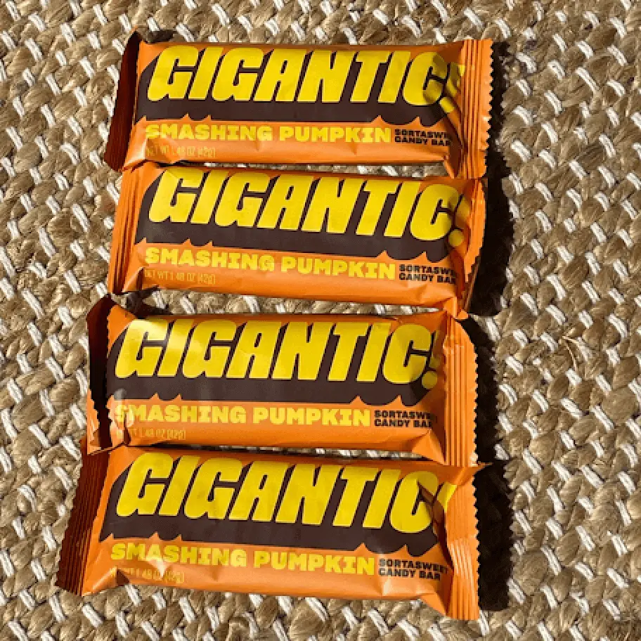 Gigantic Smashing Pumpkin Launch | The Quality Edit