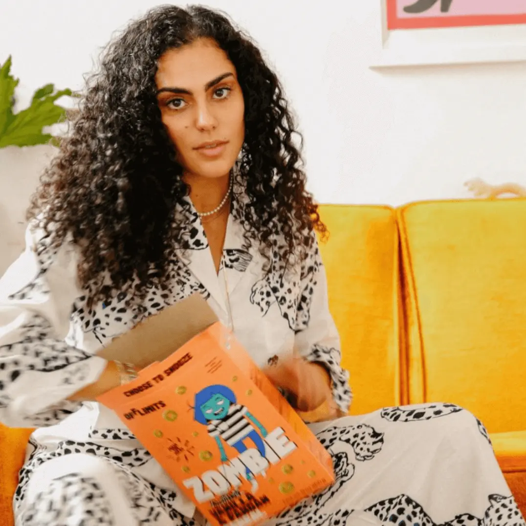 The Quality Makers: Emily Miller Interview | The Quality Edit