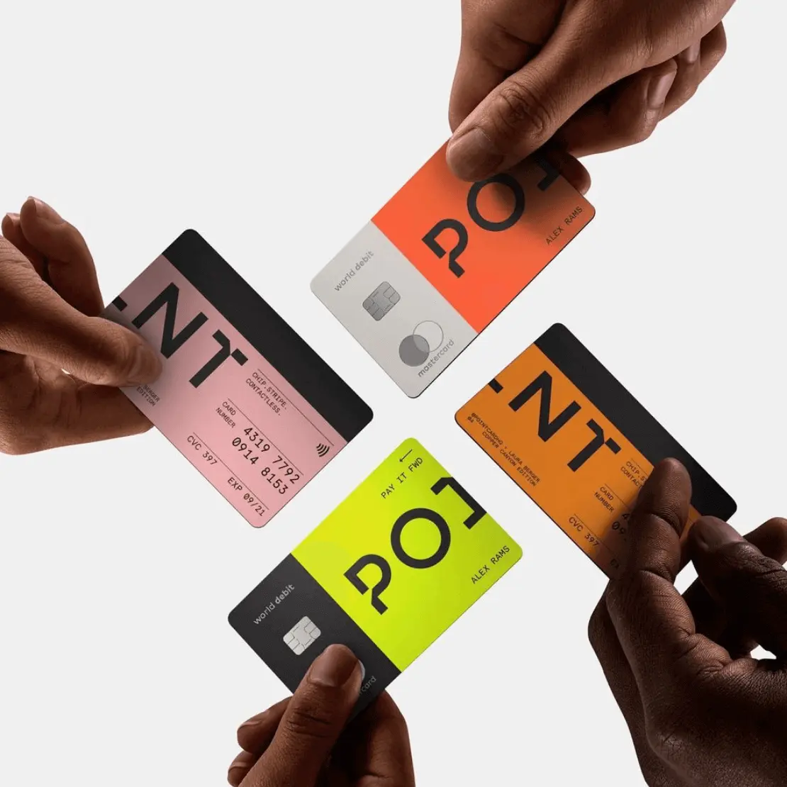 Point Debit Card Review | The Quality Edit