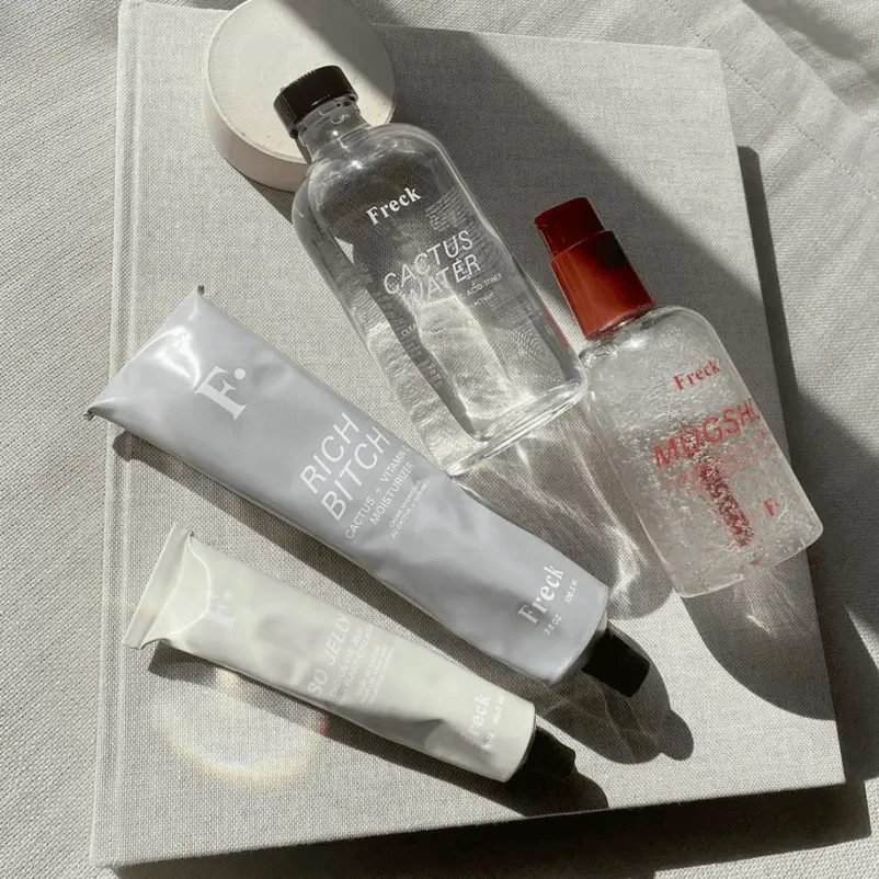 Freck Beauty Review (2023) | The Quality Edit