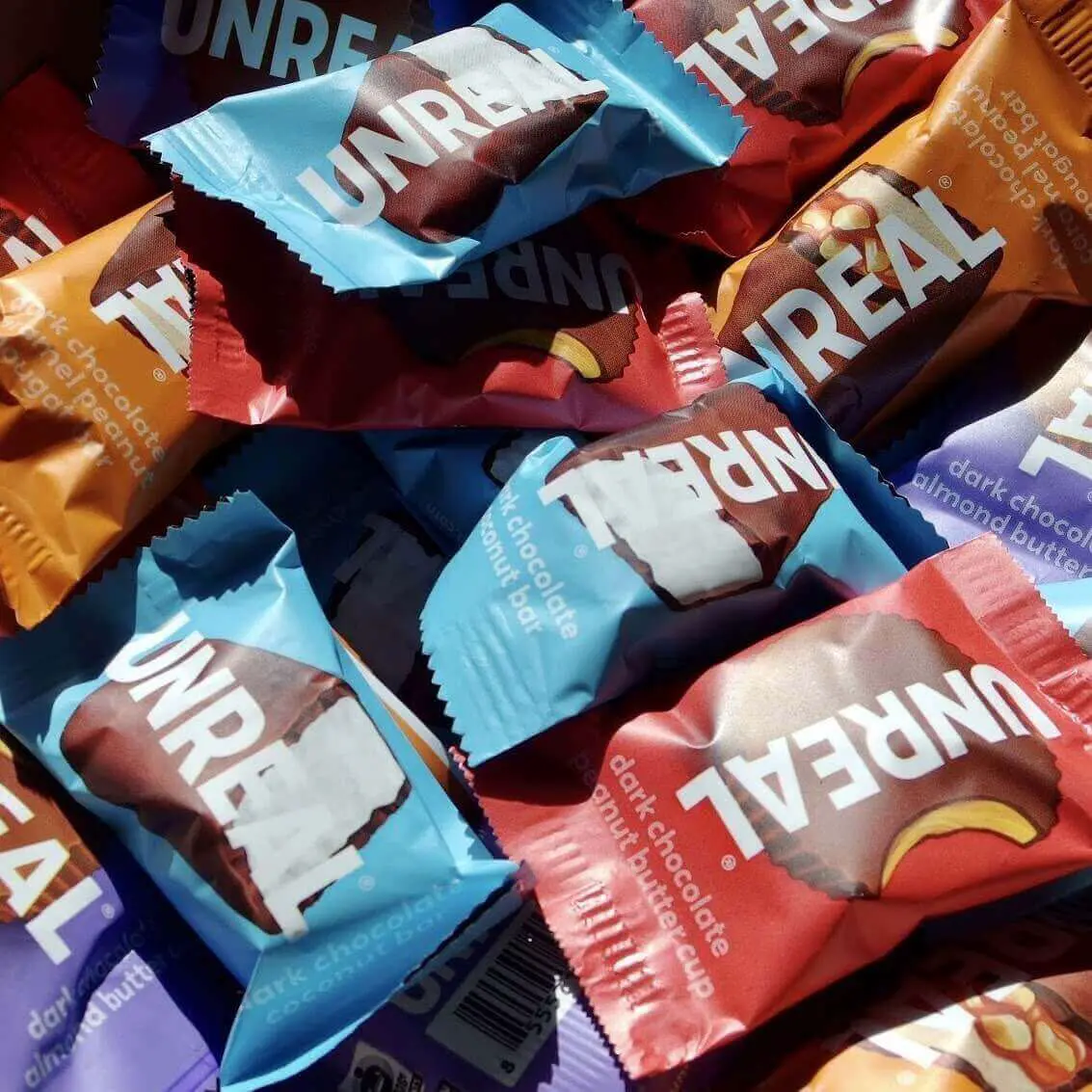 Healthier Chocolate Candy Options | The Quality Edit